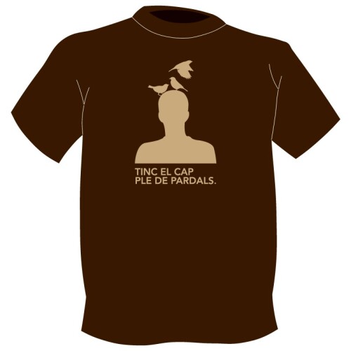 Cap de pardals | PCCD